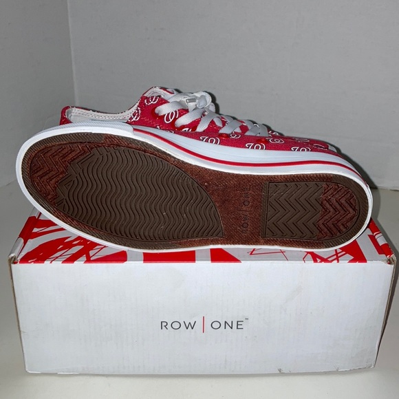 Row One | Shoes | Sneakers | Poshmark